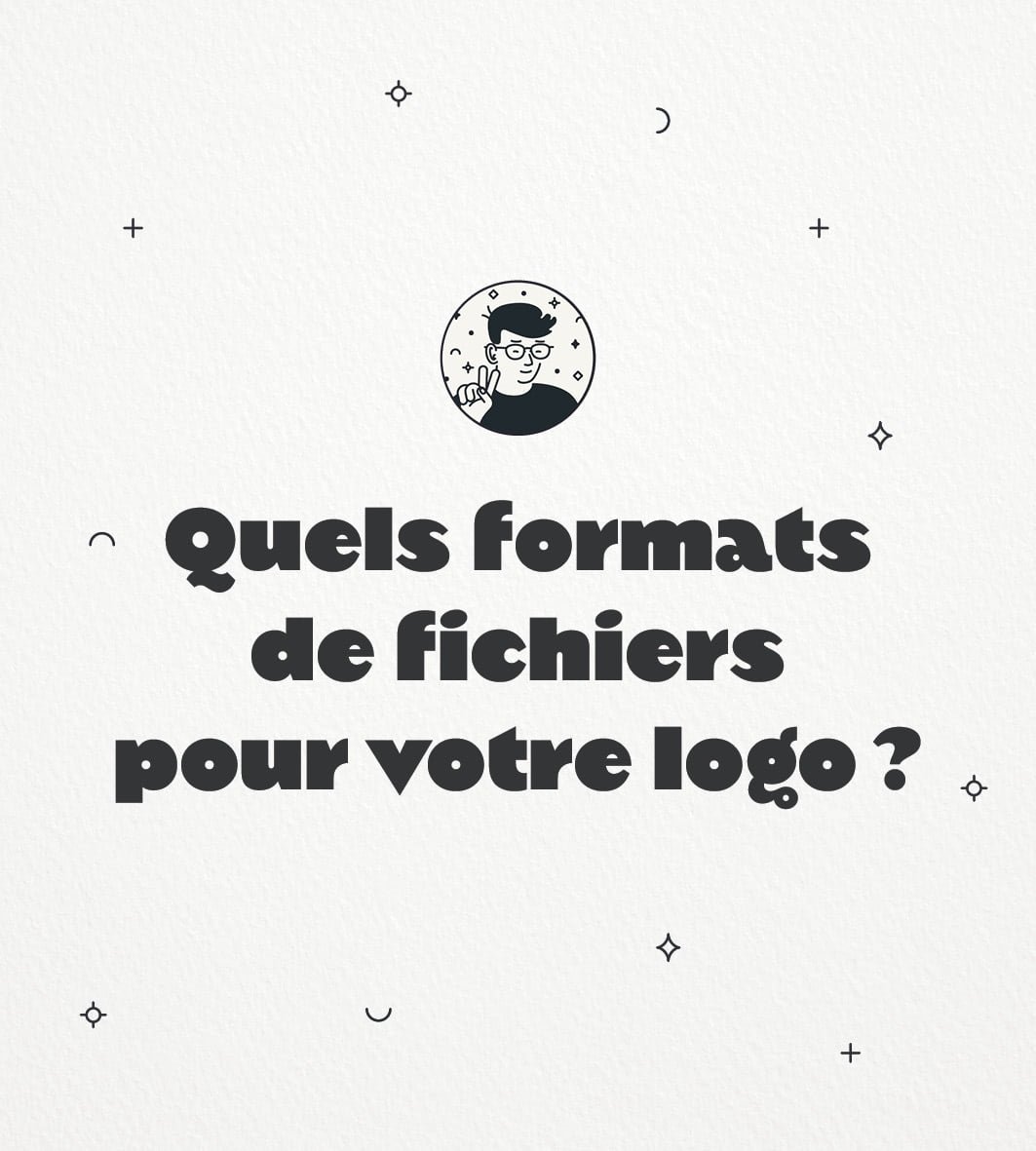 Quels formats de fichiers pour votre logo ? • Studio Topo • Graphiste à ...