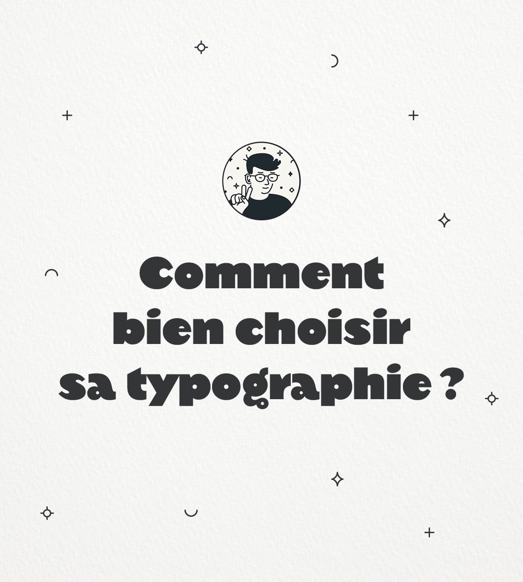 Choisir Une Typographie _ Meilleures Polices D’Écriture – LTAX